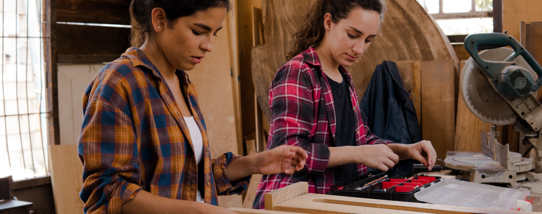 3 DIY Projects to Try at Beginner Woodworking Courses in London ...