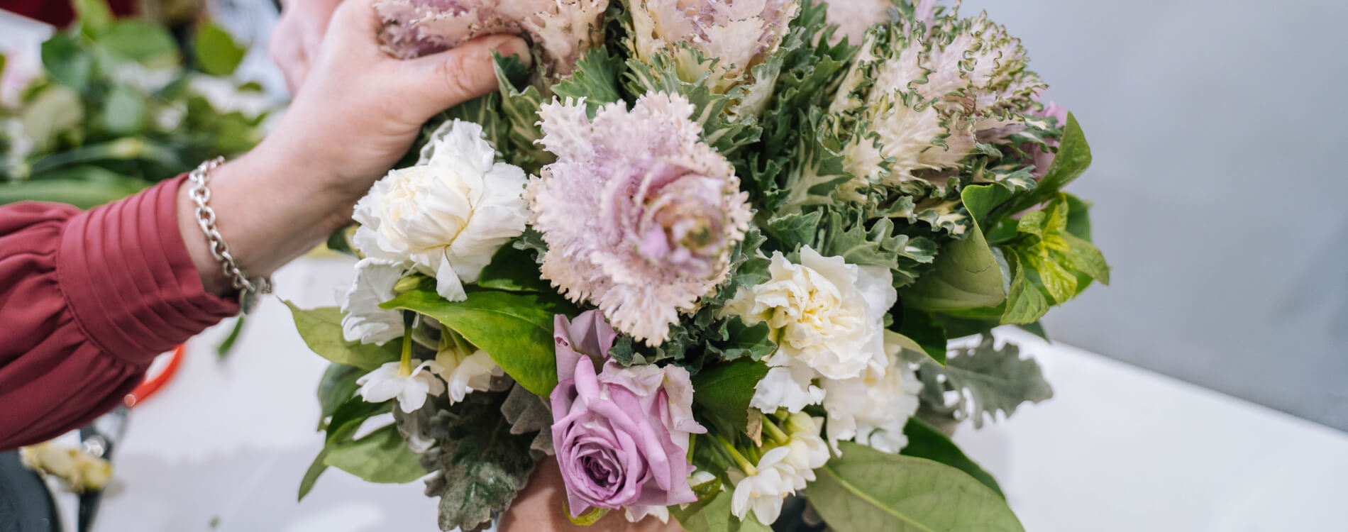 Bloom Where You're Planted with Nature-filled Manchester Activities ...