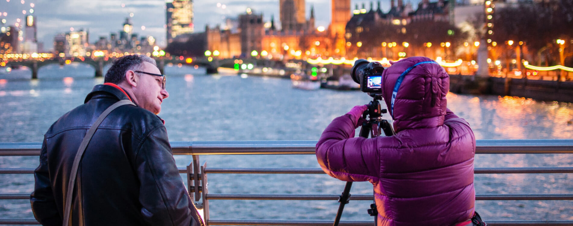 Capture the Moment with Picture-perfect London Photography Classes ...