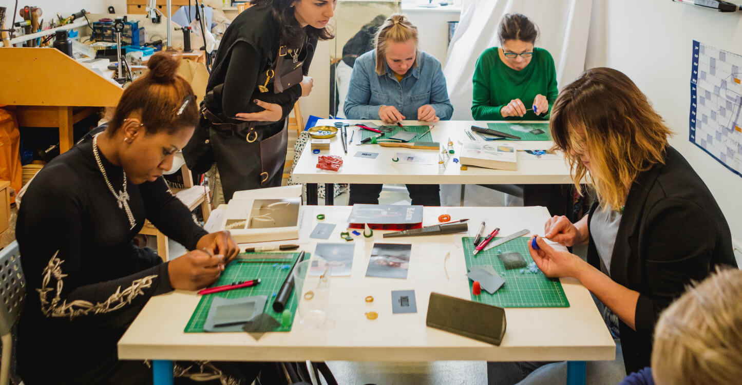 Craft Up a Storm with Cool Birmingham Activities You've Never Tried ...