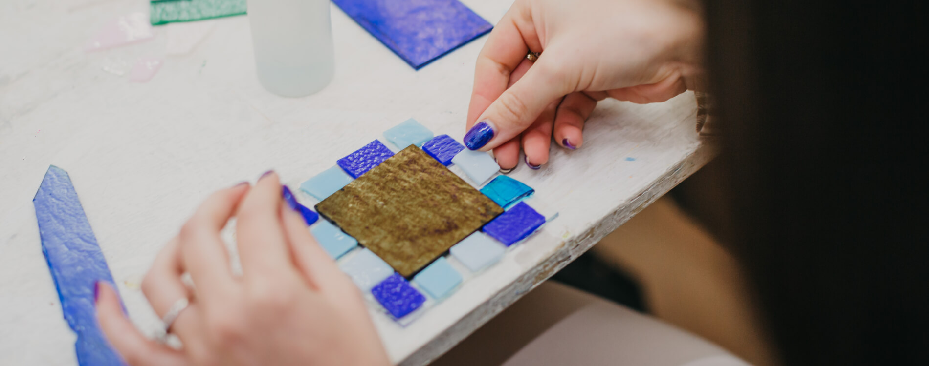 Dive Into Glasgow Art Workshops with 11 Top Tips for Creativity ...