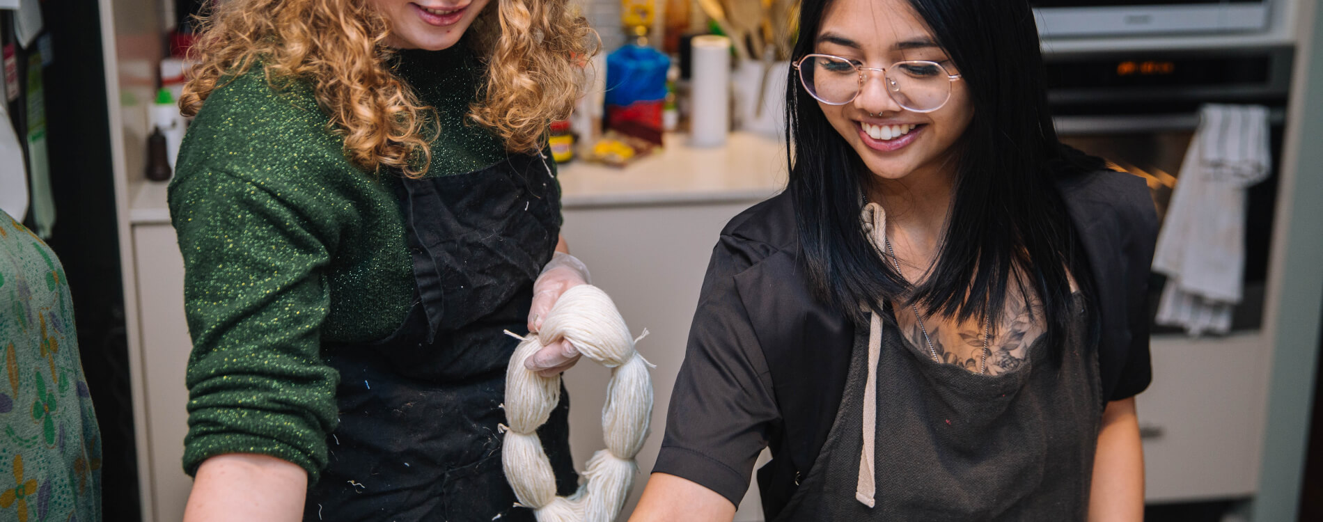 6 Essential Skills You'll Master in London's Beginner Knitting Classes ...