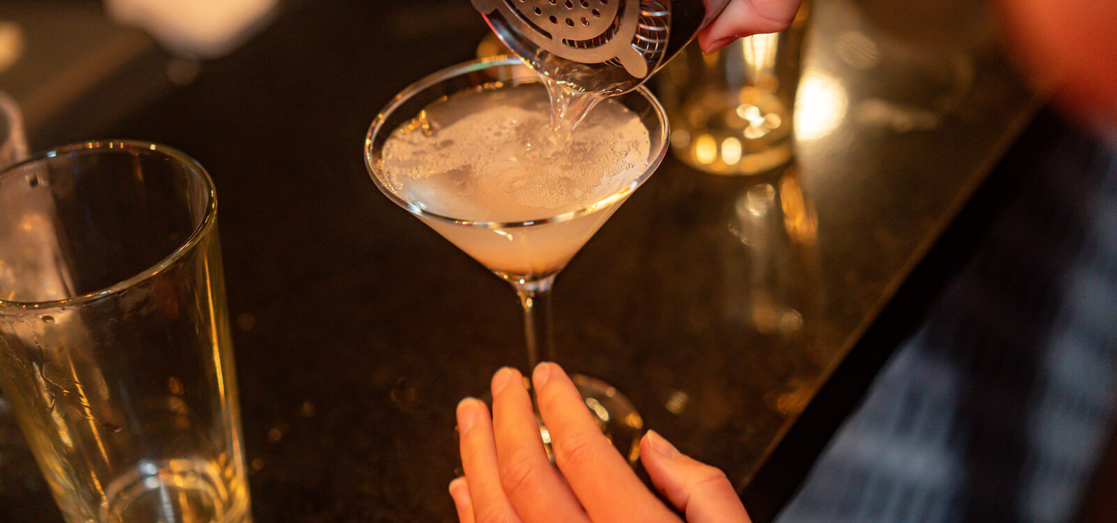Six Reasons You'll Love Our London Cocktail Classes | ClassBento