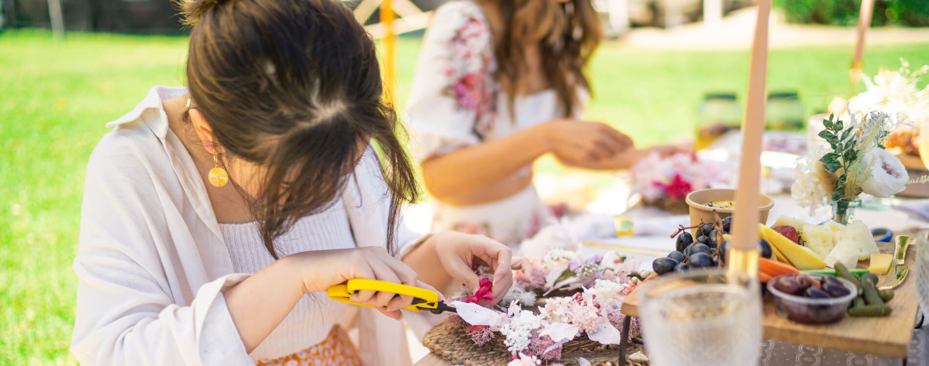 Mood Boosting Activities in London for Springtime | ClassBento