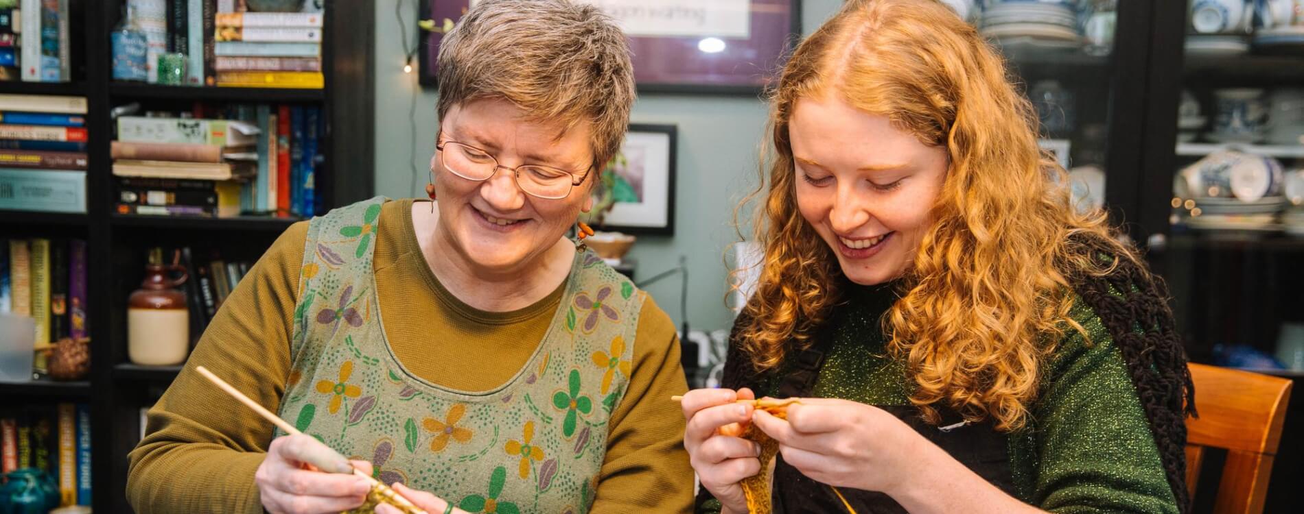 5 Must-Try Crochet and Knitting Classes in London | ClassBento