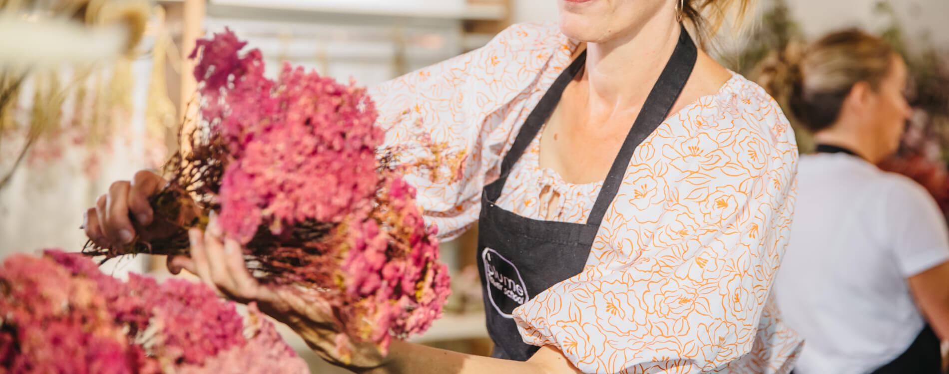 9 Skills You'll Learn at Our Flower Arranging Classes in London ...
