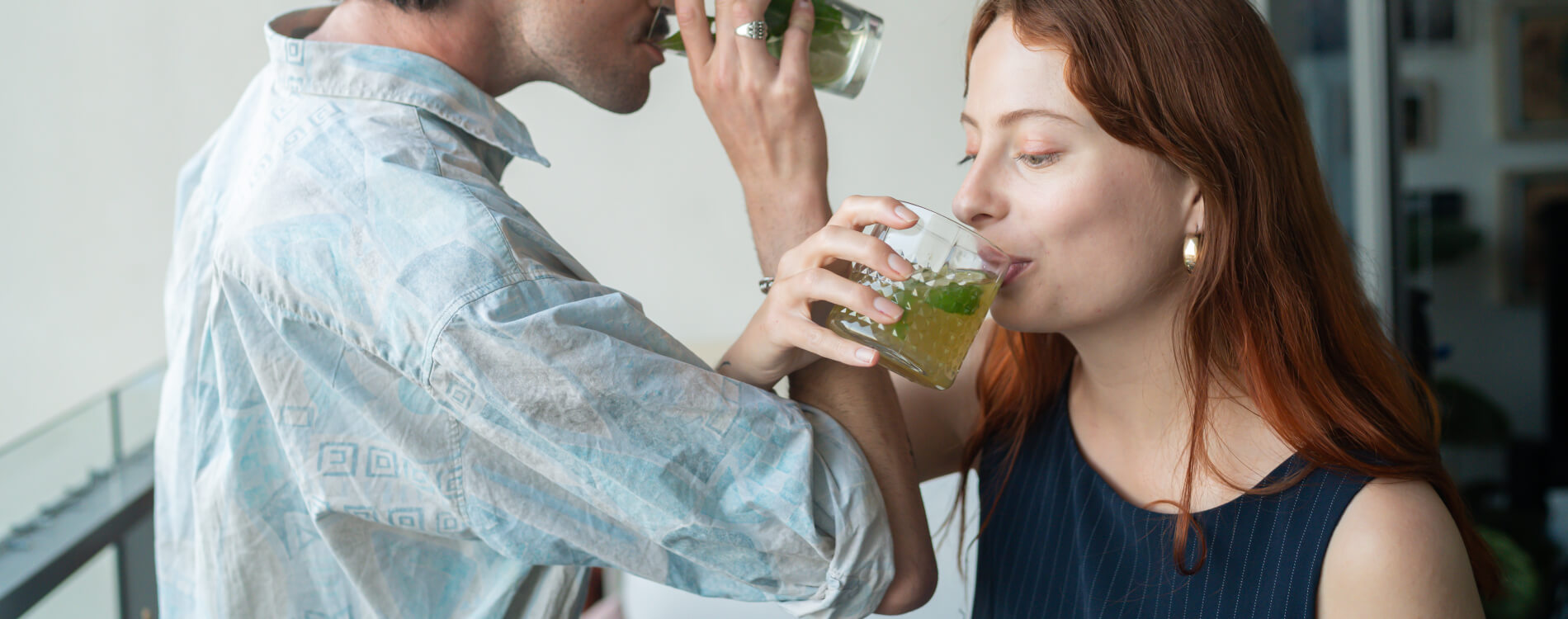Stir Things Up with These Date Night Cocktail Classes in Manchester ...