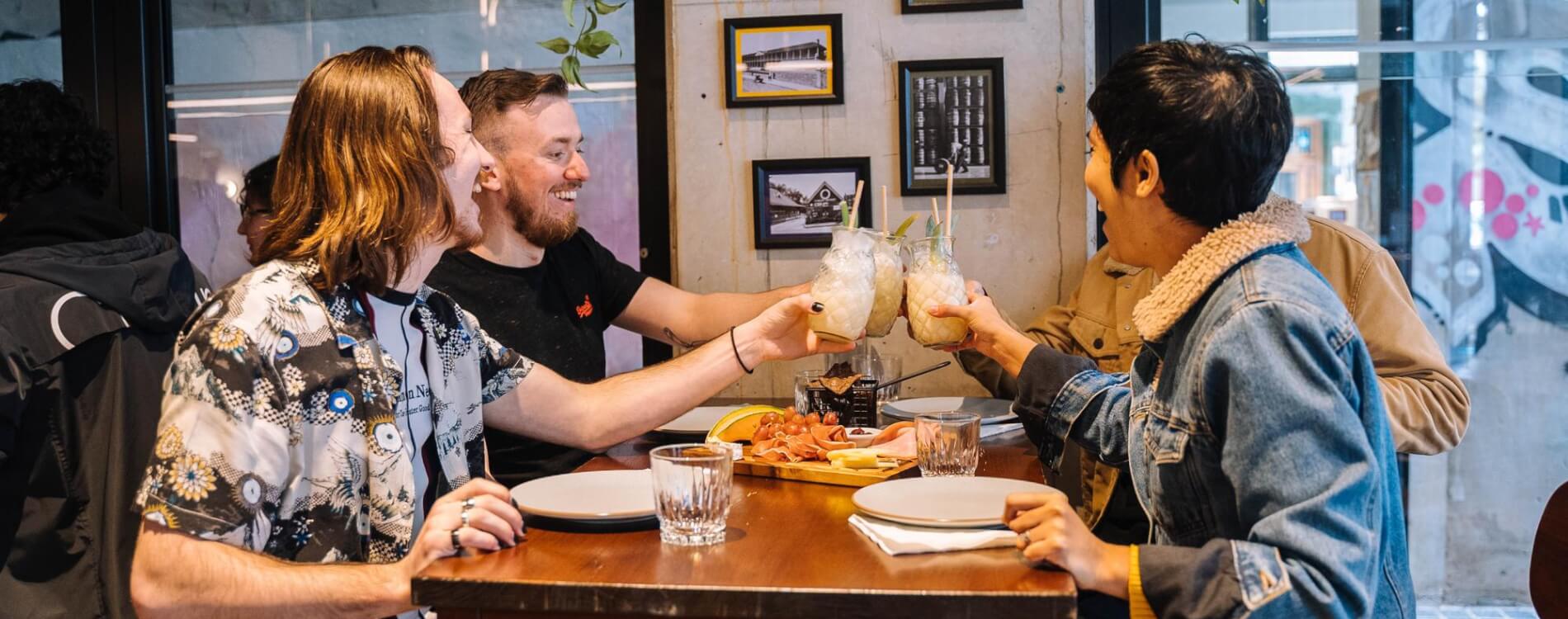 Team Building Ideas: Cocktail Making Courses in London | ClassBento