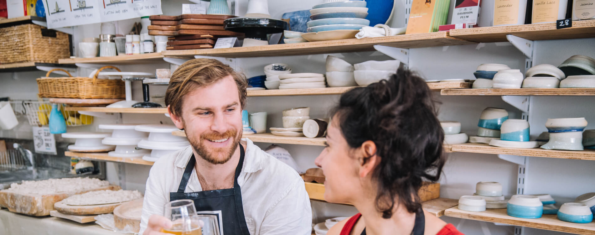 Think Outside the Box with These Creative Activities for Couples ...