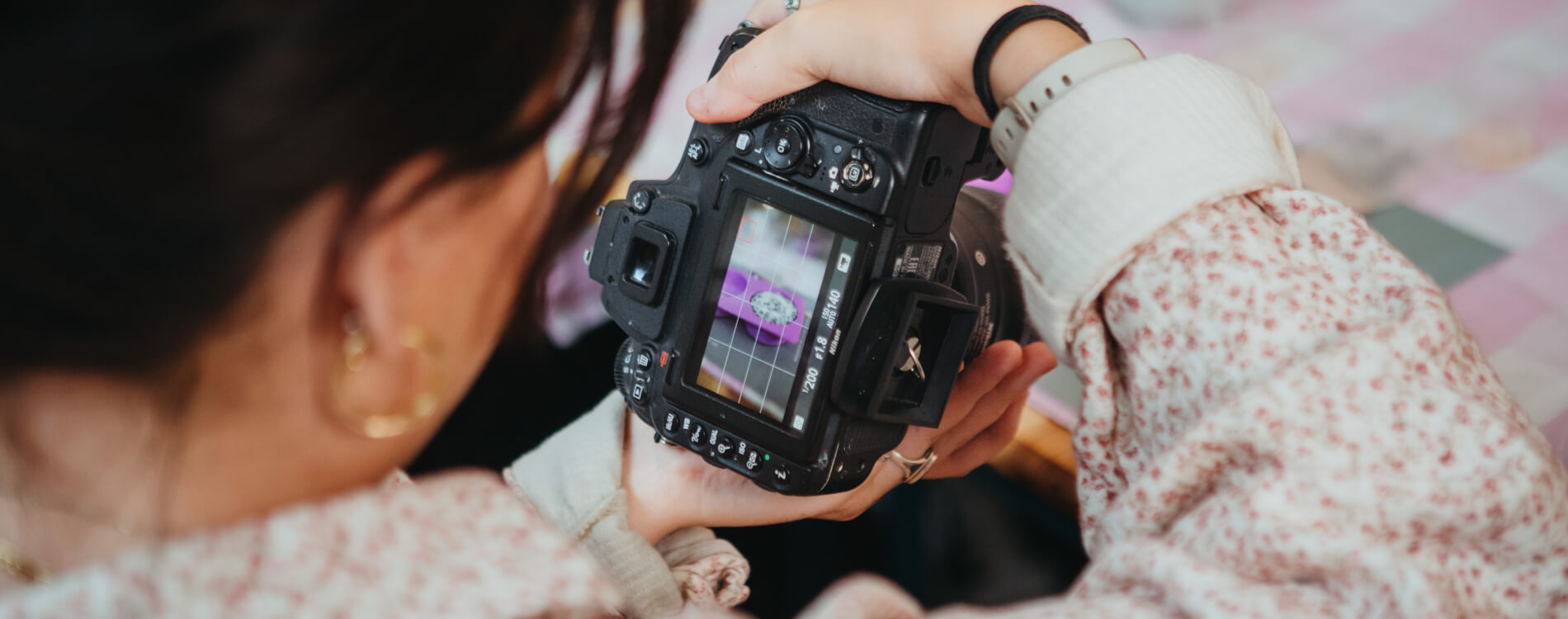 Top Tips for Learning Photography in London as a Beginner | ClassBento