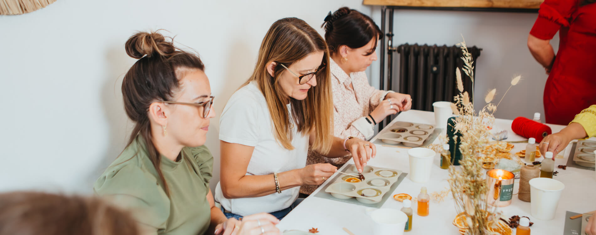 Unique Leeds Gift Experiences the Whole Family Will Love | ClassBento