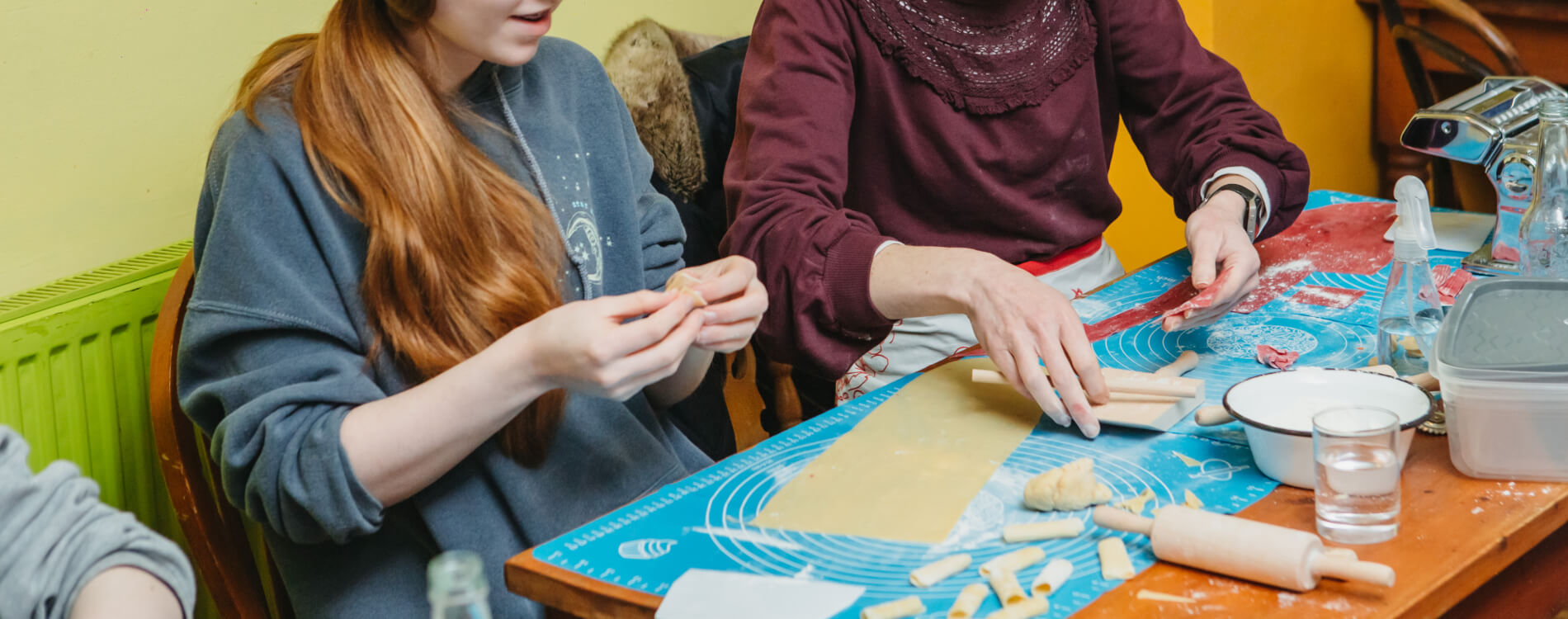 Unleash Her Inner Chef with Foodie Experience Days in London for Her ...