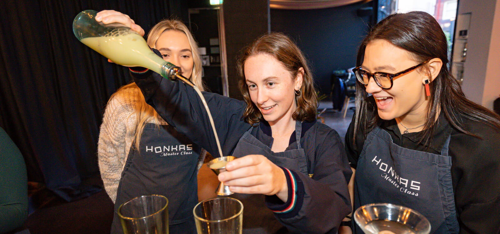 Why Cocktail Classes in London Are a Must-Try Experience in 2026 ...
