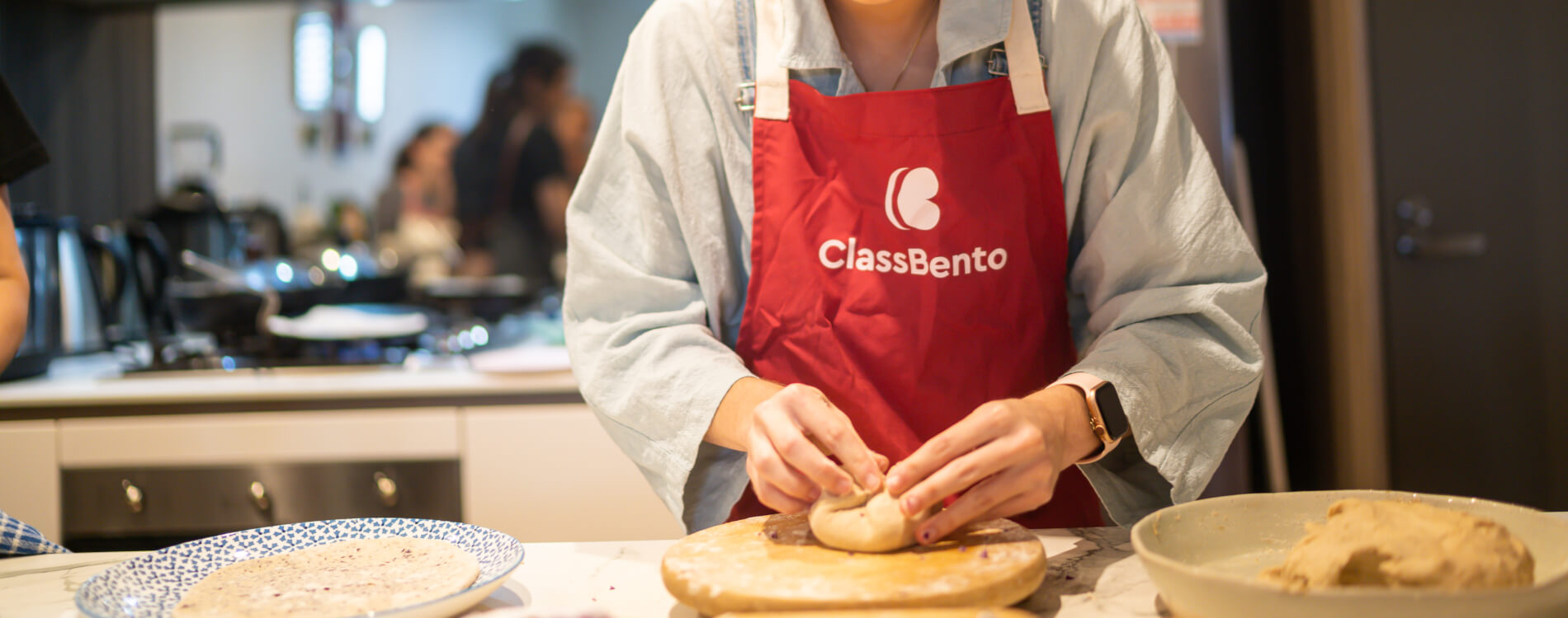 Why Cooking Classes in Edinburgh Should Be on Your To-Do List | ClassBento