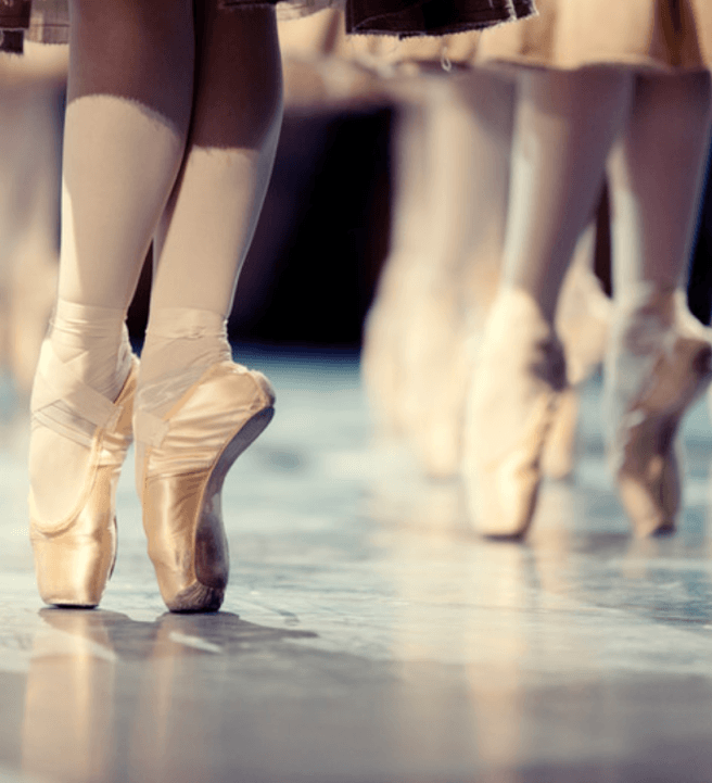 Adults Beginners Ballet Class London | Gifts | ClassBento