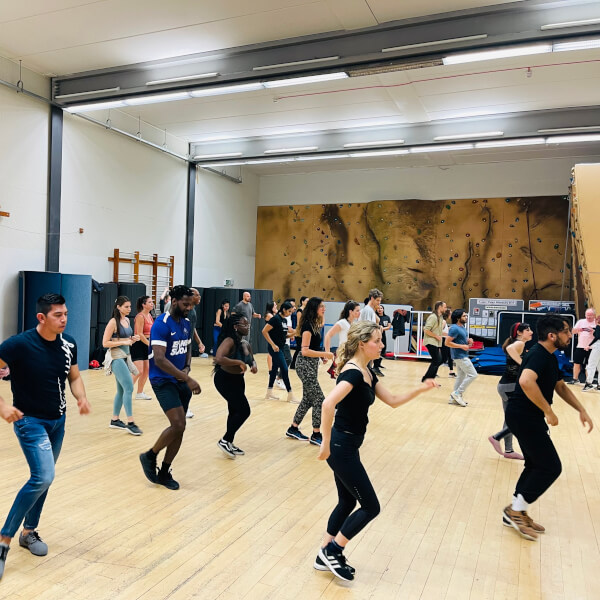 Beginners Salsa Course London | Gifts | ClassBento