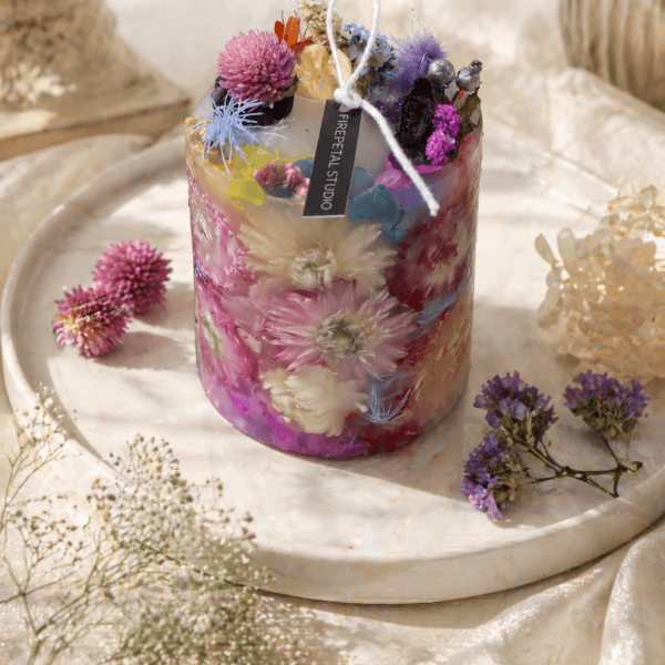 BYOB Candle Making Workshop London | Gifts | ClassBento