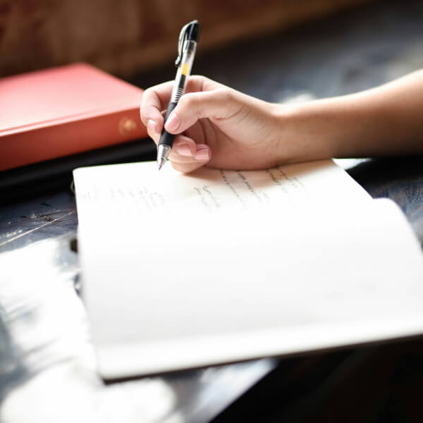 Creative Writing Classes London | ClassBento