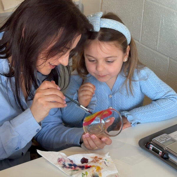 Early Summer Candle Making Class for Adults and Kids Upton | ClassBento