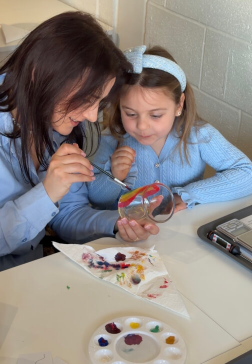 Early Summer Candle Making Class for Adults and Kids Upton | ClassBento