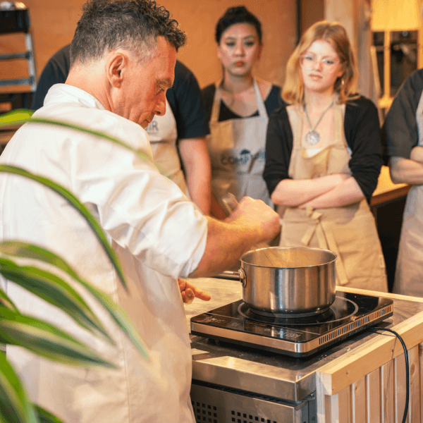 Evening French Culinary Workshop London | Gifts | ClassBento