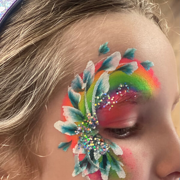 Face Painting Workshop London | Gifts | ClassBento
