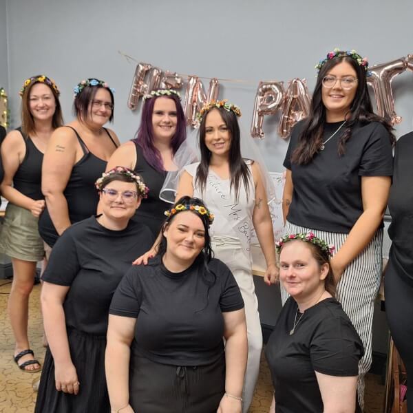 Flower Crown Making - Southampton | Events | ClassBento