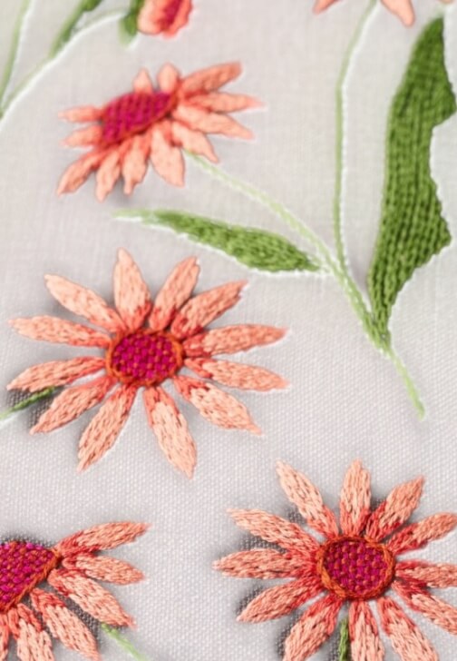 Hand Embroidery Course London | Gifts | ClassBento