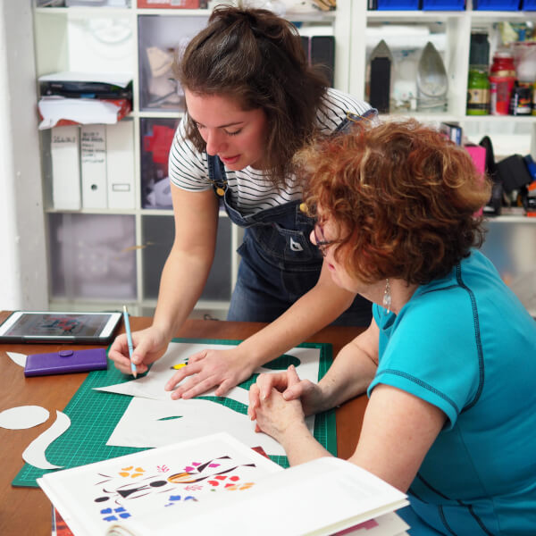 Introduction to Screen Printing Workshop London | Gifts | ClassBento