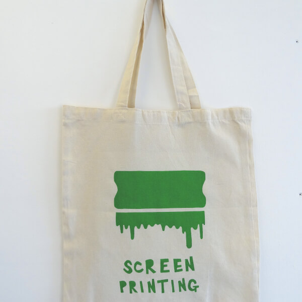 Introduction to Screen Printing Workshop Manchester | ClassBento