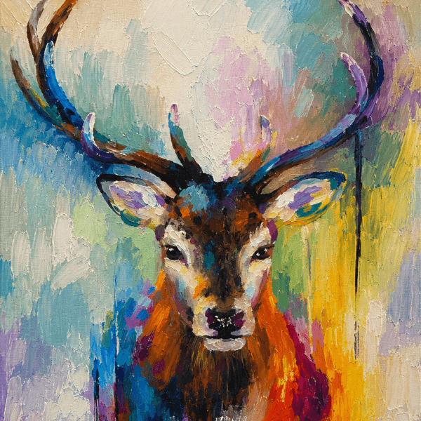 Paint Nights at the Stag High Wycombe | Gifts | ClassBento