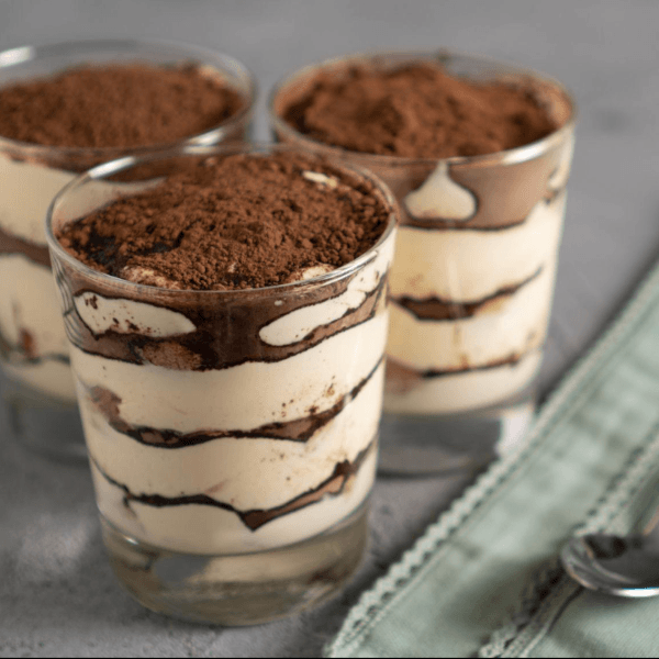 Tiramisu Date Workshop: Sip, Make and Enjoy London | ClassBento