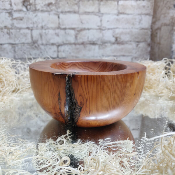 Wood Turning Workshop: Turn a Bowl Leeds | Gifts | ClassBento