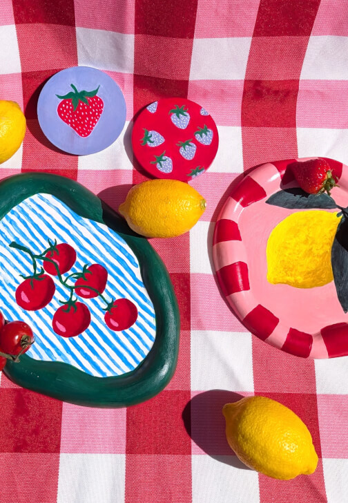 BYOB Paint and Sip Class – Social Painting Edinburgh | ClassBento