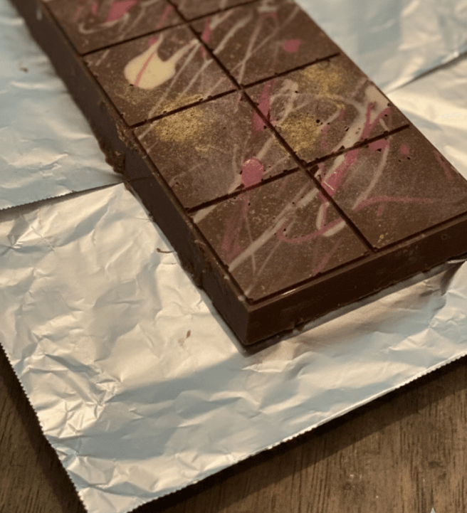 Dubai Chocolate Making Class Brighton | Gifts | ClassBento