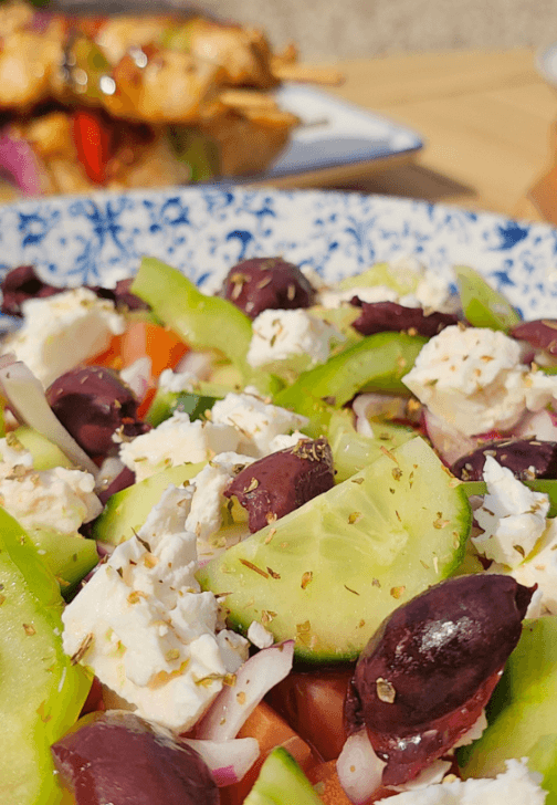 Greek Cookery Workshop: A Summer Feast Chudleigh | Gifts | ClassBento