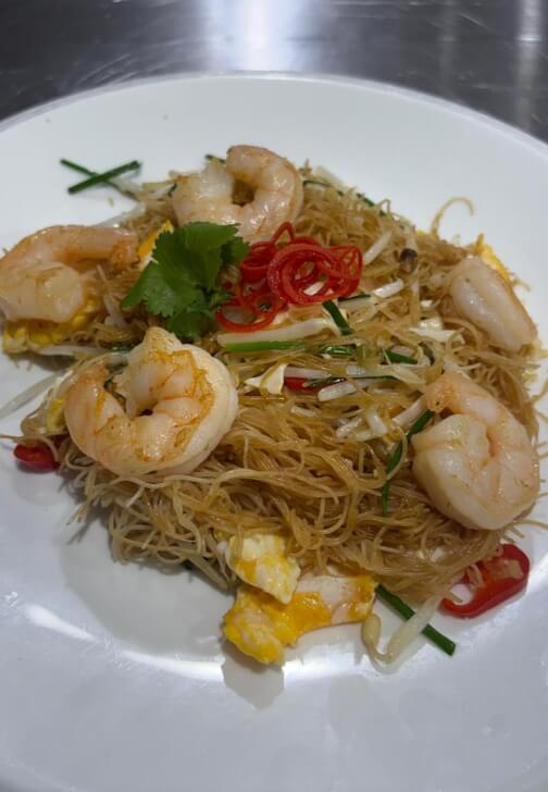 Malaysian Cookery Class Bristol | Gifts | ClassBento