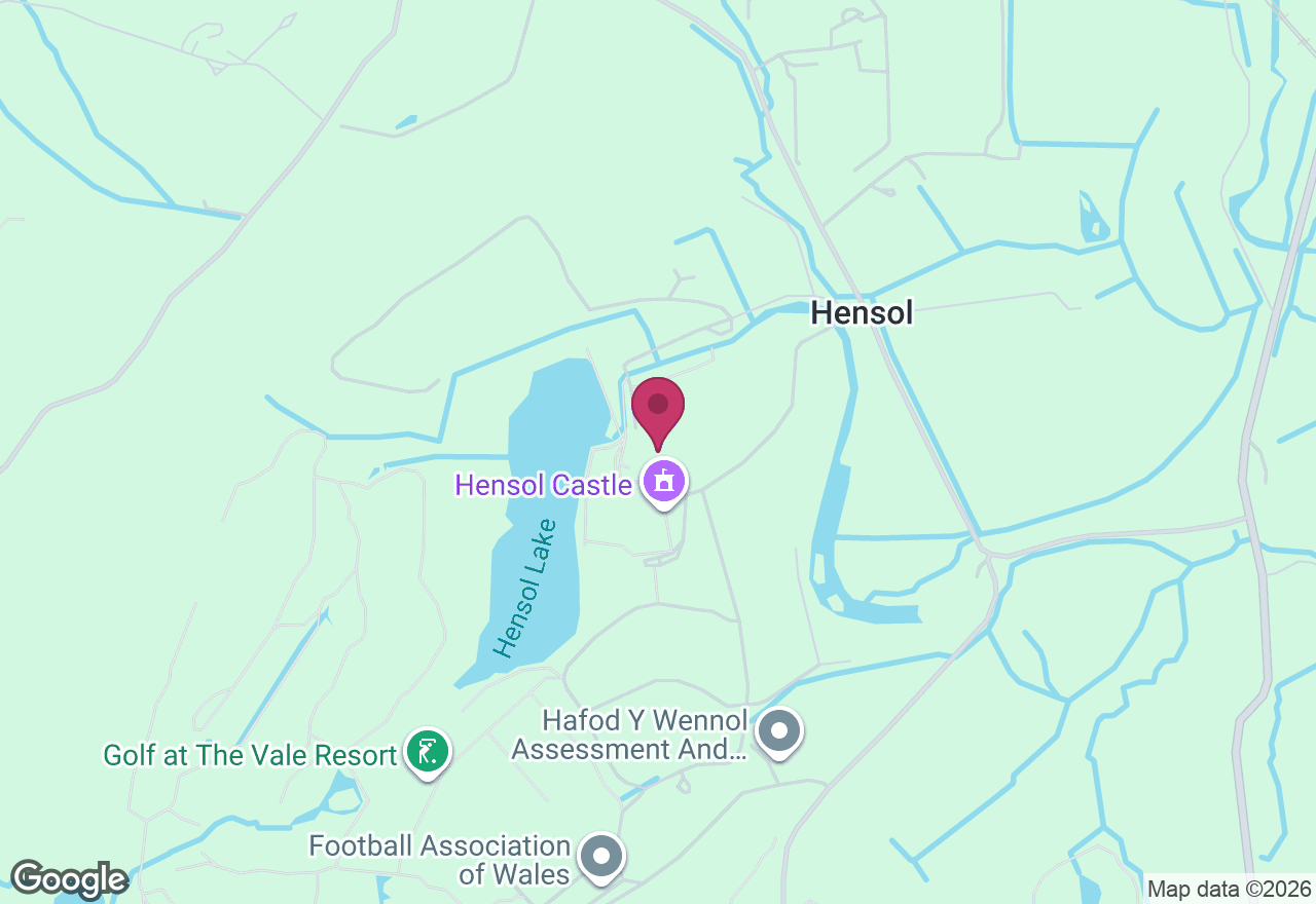 Gin Tour and Cocktail Masterclass at Hensol Castle Cardiff | ClassBento