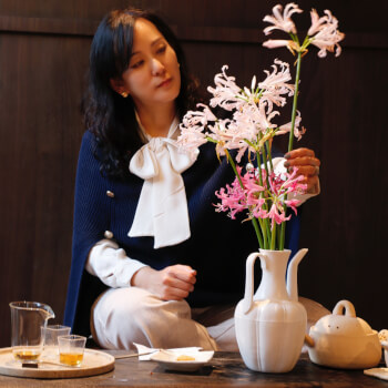 Anli Li | Fitzrovia, London | ClassBento