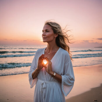 Empower by Justyna Belz | Brentford, London | ClassBento