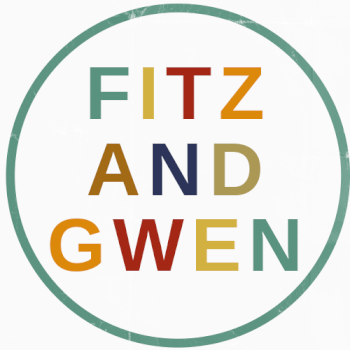 Fitz and Gwen | London | ClassBento