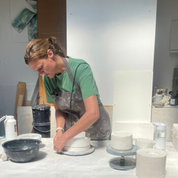Helen Johannessen | Bloomsbury, London | ClassBento