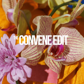 The Convene Edit. | ClassBento