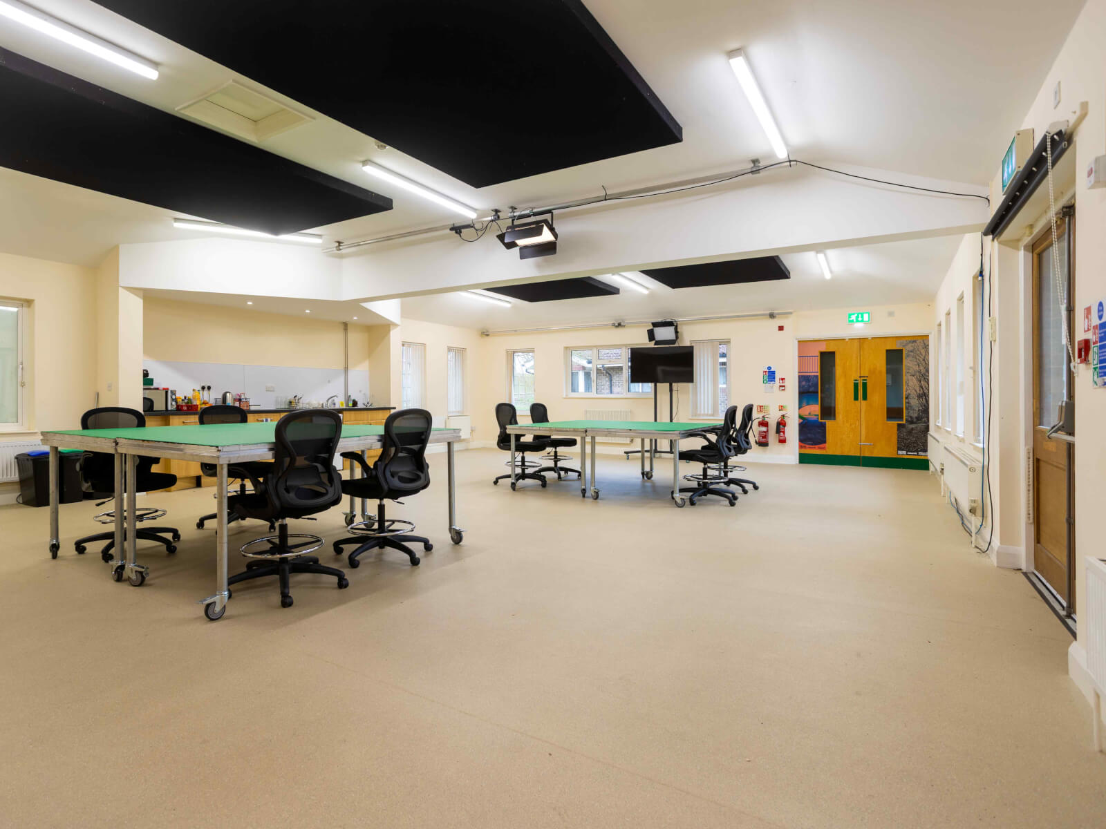 Creative Crawley - West Green | Workshop Venue in | ClassBento
