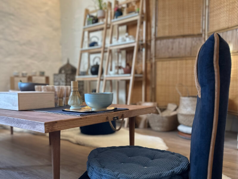 Eteaket Tea Space, Leith Edinburgh | Workshop Venue in Edinburgh ...