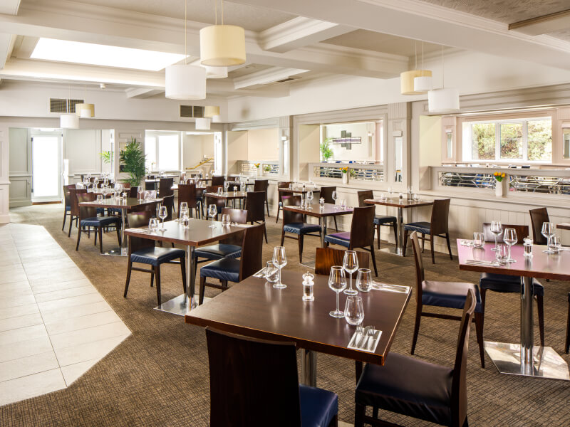 Mercure Birmimgham West Hotel | Workshop Venue in | ClassBento