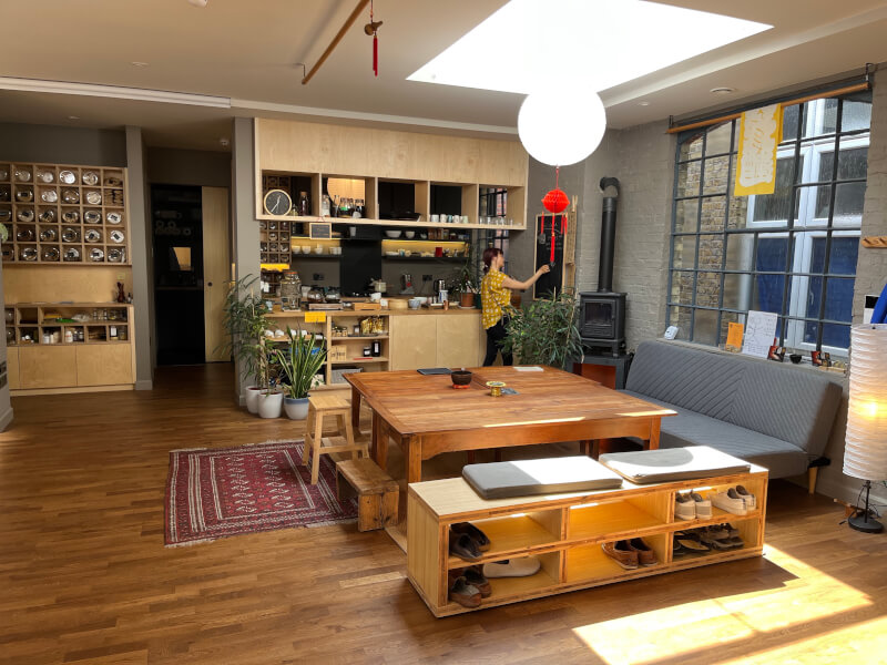 Miller's Way Project | Workshop Venue in | ClassBento