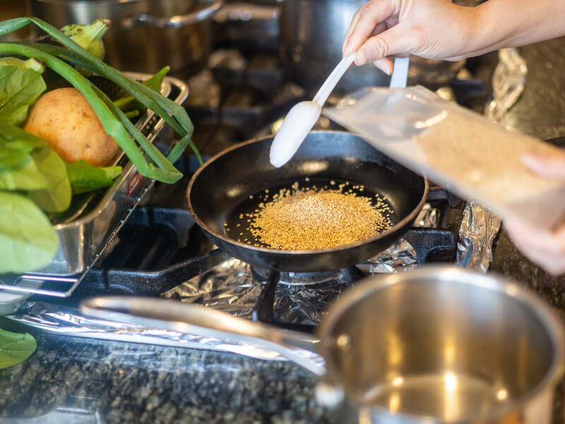 Discover the Delights of Japanese Cooking Classes in London | ClassBento