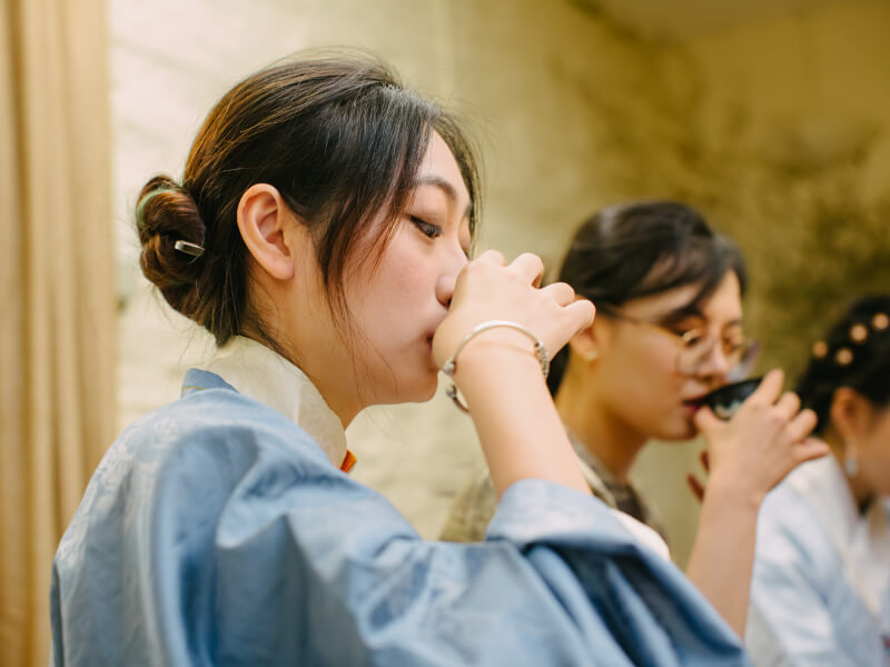 Discover the Wellness Benefits of Tea Blending Workshops in London ...