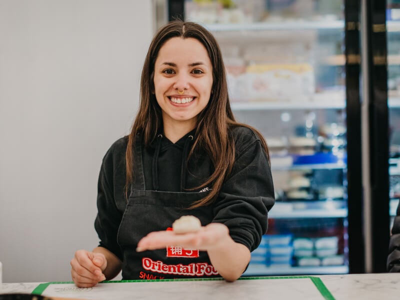 Cooking Classes Liverpool | ClassBento